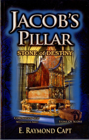 B-013 - Jacob’s Pillar: A Biblical Historical Study – sfacart