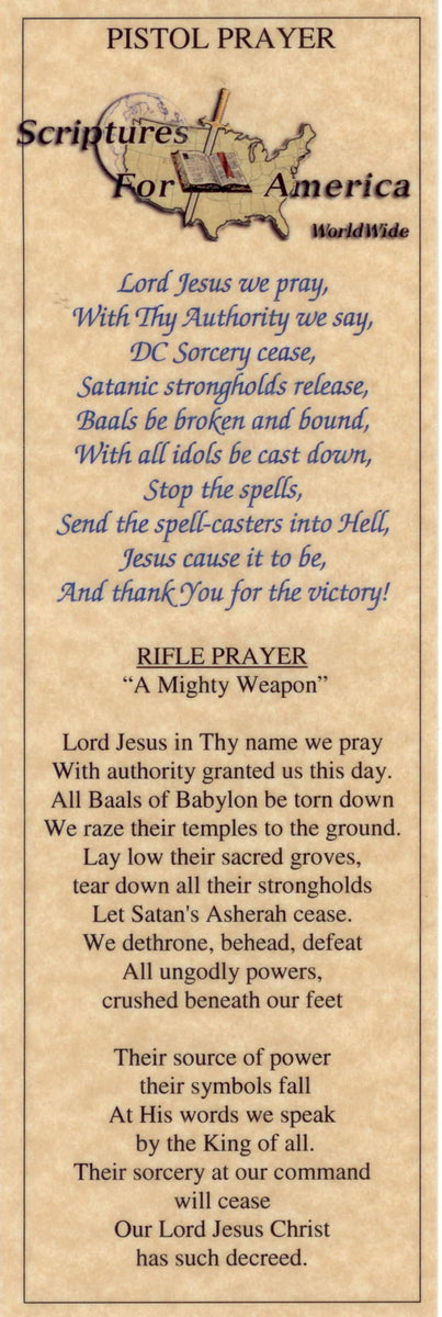 Bible Bookmarker – sfacart